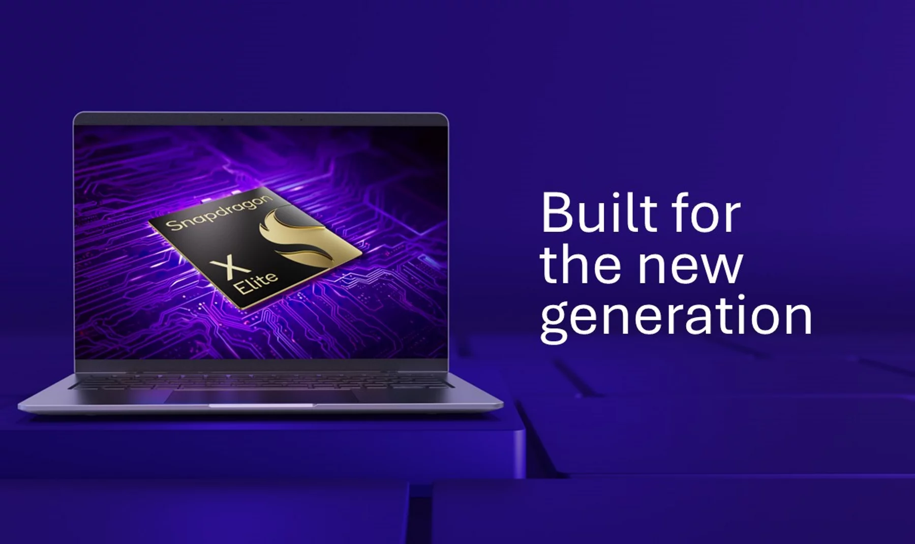 Qualcomm introduced the Snapdragon X Elite for PC - techblas