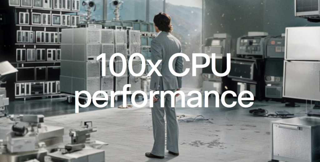 Flow Computing planning to make CPUs 100x faster by using Parallel ...